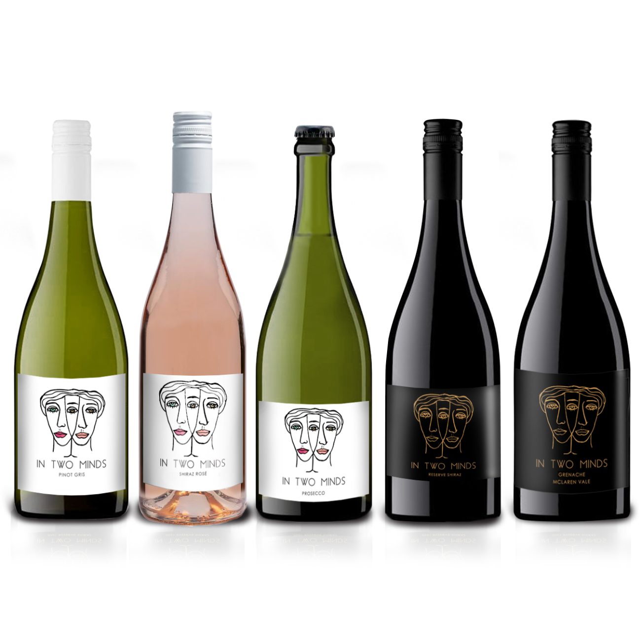 Shop - In Two Minds Wines